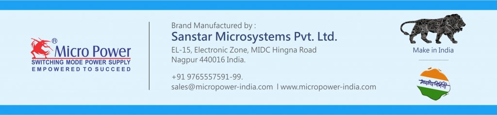 Products - Micro Power