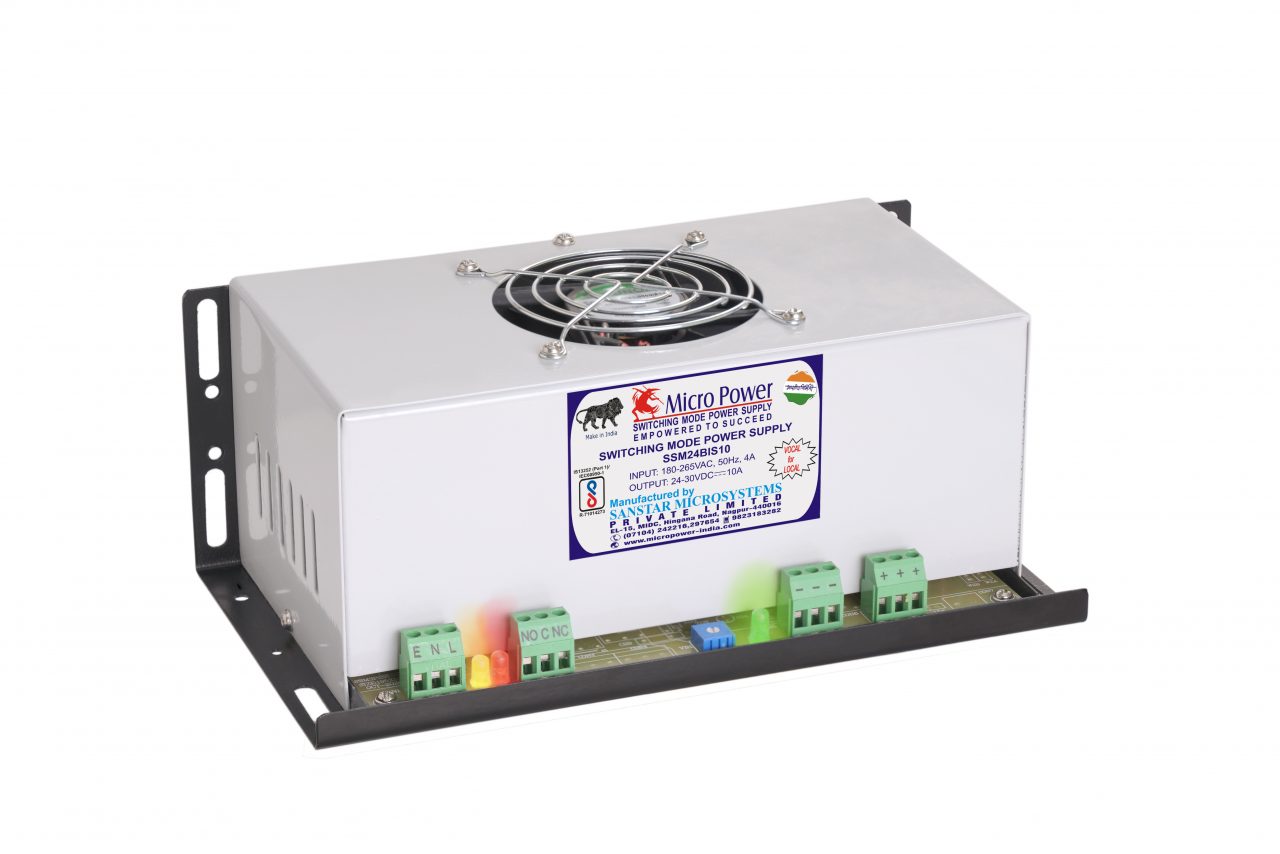 Products - Micro Power